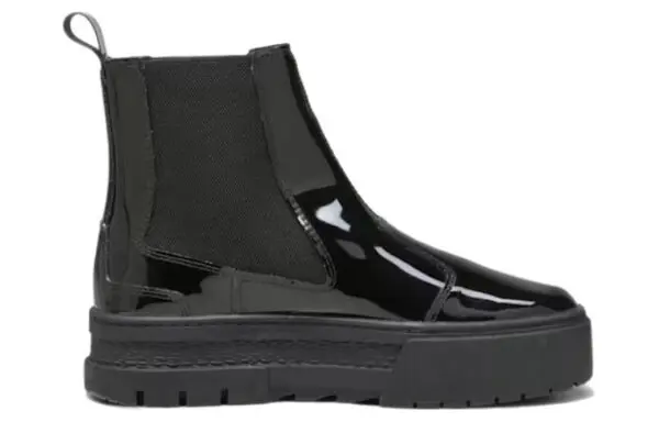 PUMA Mayze Chelsea Boots