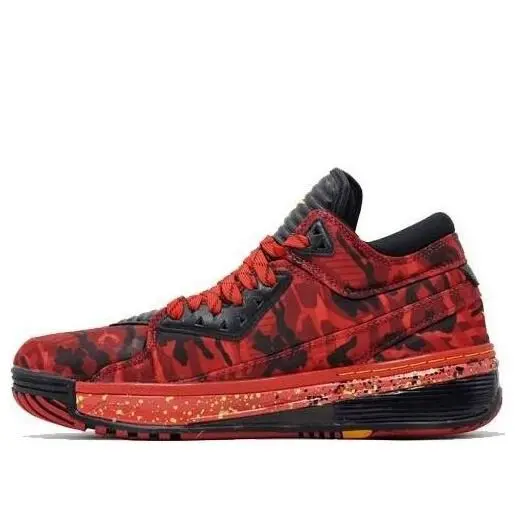LI-NING Way Of Wade 2 'screw' Basketball Sneakers