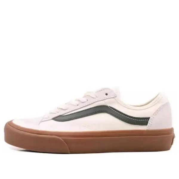 VANS Style 136 Decon Vr3 Sf Sneakers - Green/brown