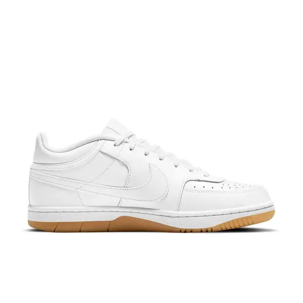 Nike Sky Force 3/4 Sneakers - White/brown