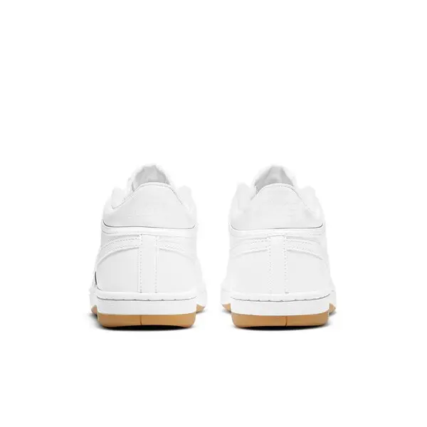 Nike Sky Force 3/4 Sneakers - White/brown