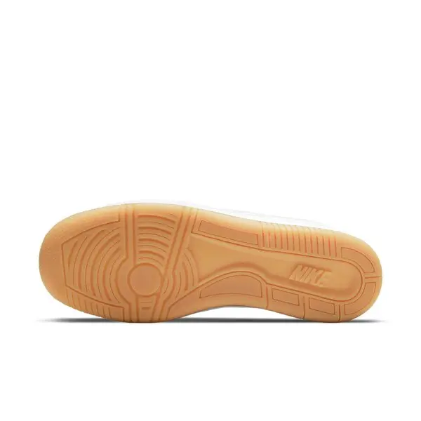 Nike Sky Force 3/4 Sneakers - White/brown