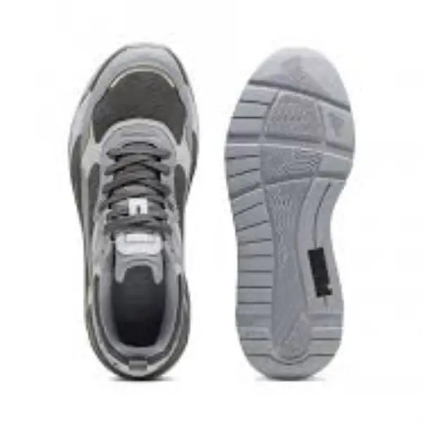 PUMA Trinity Sneakers - Grey/white