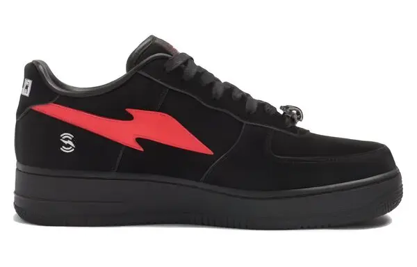 Nike X Rtfkt Air Force 1 Low 'genesis