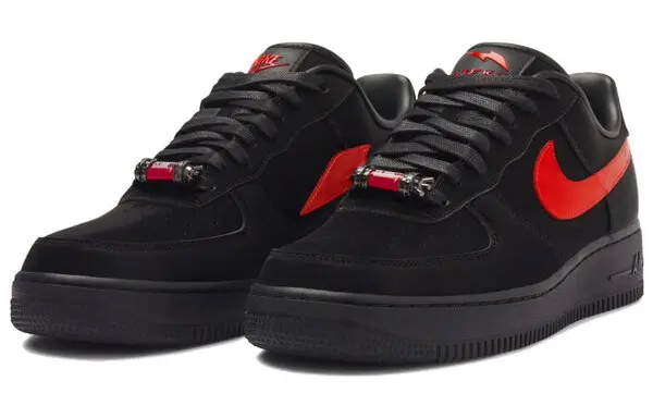 Nike X Rtfkt Air Force 1 Low 'genesis