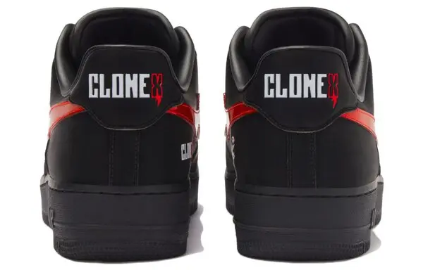 Nike X Rtfkt Air Force 1 Low 'genesis