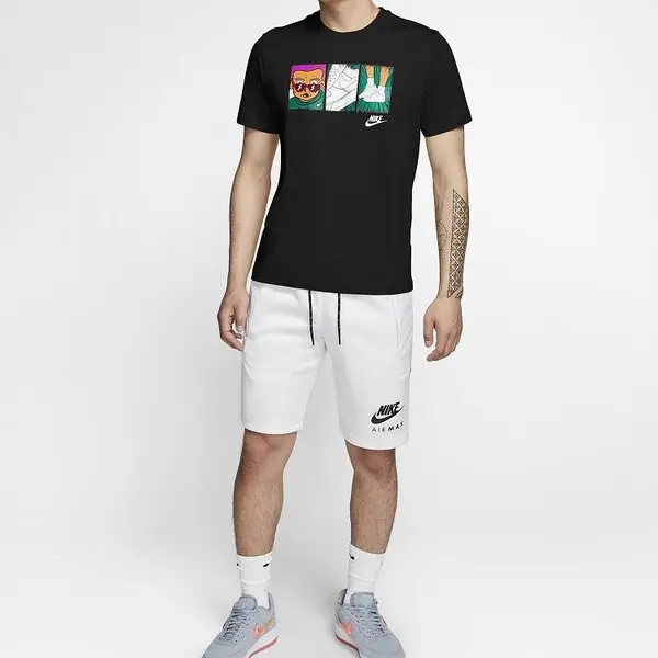 Nike Applique T-shirt