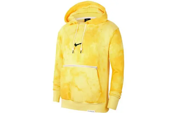 Nike Hardwood Basketball Pullover