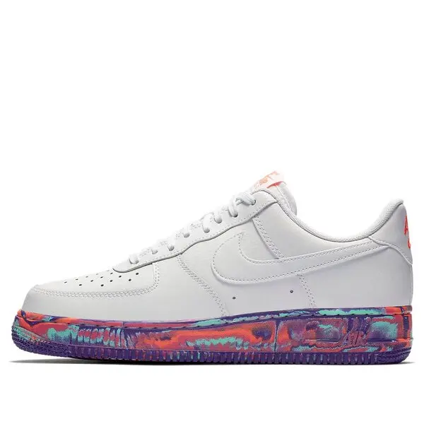 Nike Force 1 '07 Lv8 "multi-color Marble