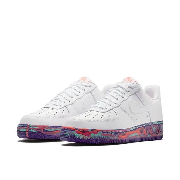 Nike Force 1 '07 Lv8 "multi-color Marble