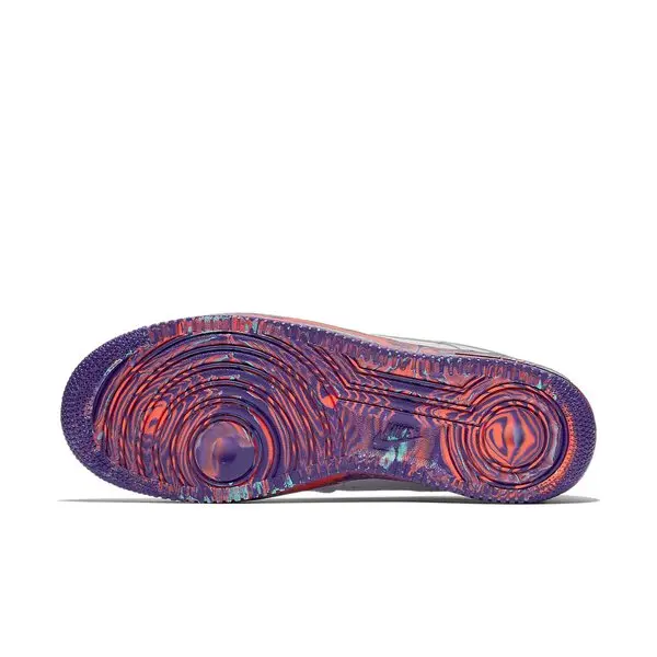 Nike Force 1 '07 Lv8 "multi-color Marble