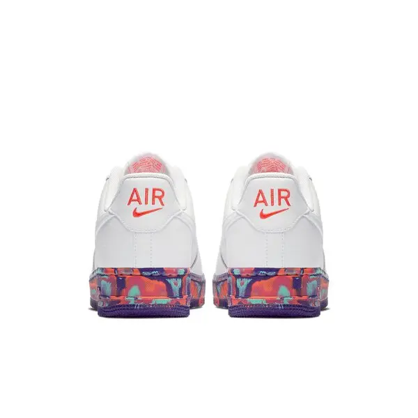 Nike Force 1 '07 Lv8 "multi-color Marble