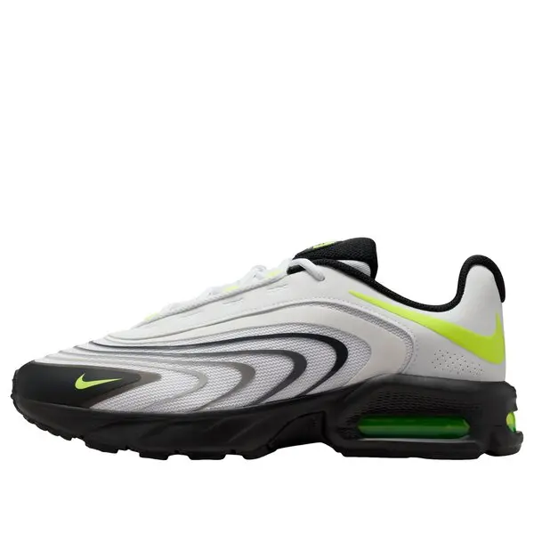 Nike Max Sneakers - White/black/anthracite