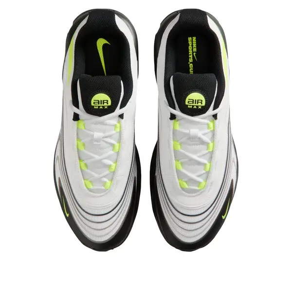 Nike Max Sneakers - White/black/anthracite
