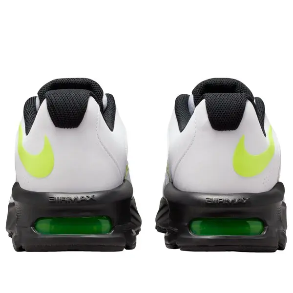 Nike Max Sneakers - White/black/anthracite