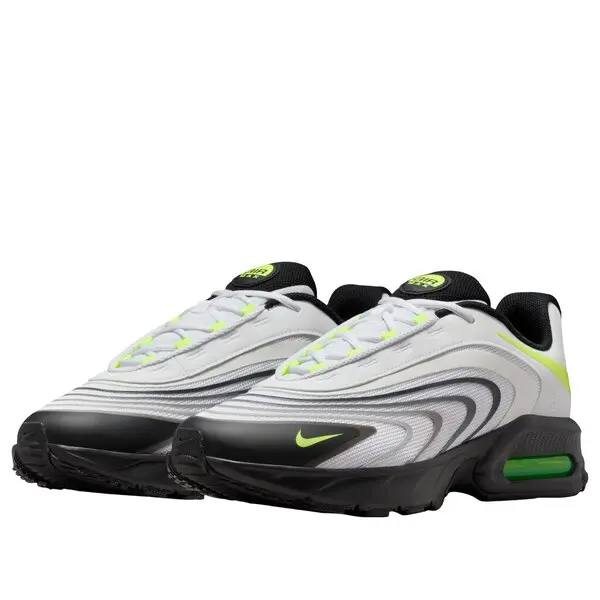 Nike Max Sneakers - White/black/anthracite