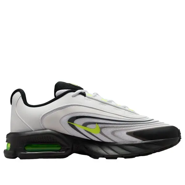 Nike Max Sneakers - White/black/anthracite