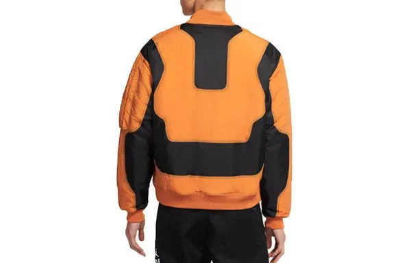 JORDAN Air 23 Engineered Jacket