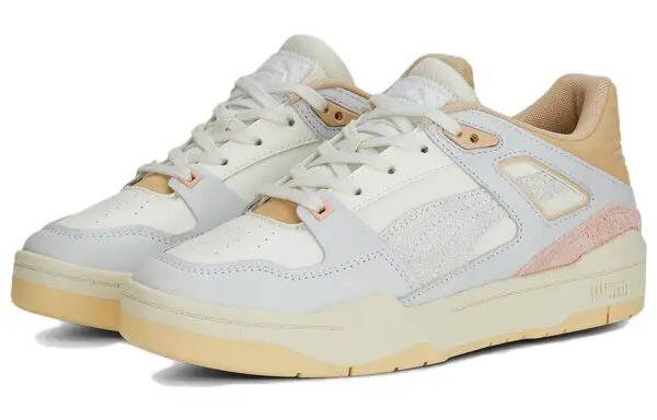 PUMA Slipstream Low Top Sneakers
