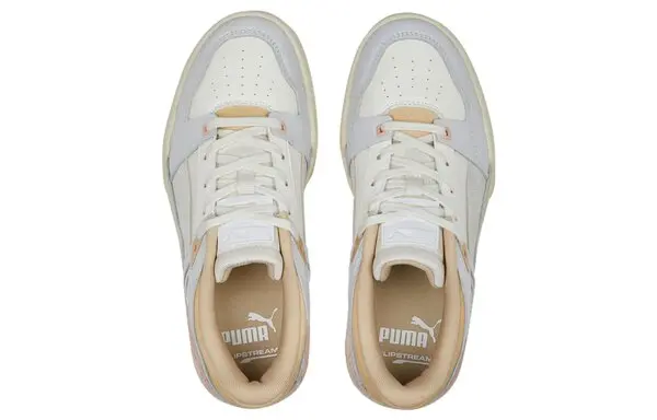 PUMA Slipstream Low Top Sneakers