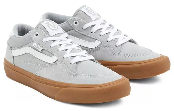 VANS Casual Skate Shoes