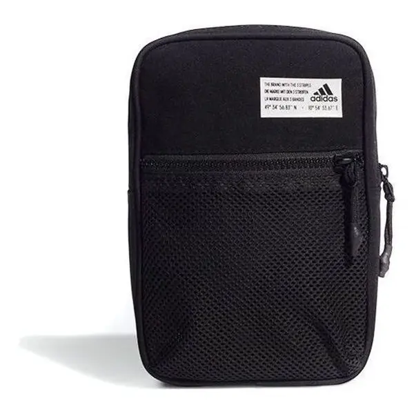 Adidas Organizer Bag Medium - Black