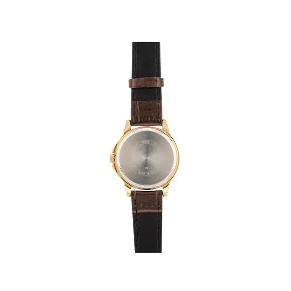 Casio Quartz Waterproof Analog