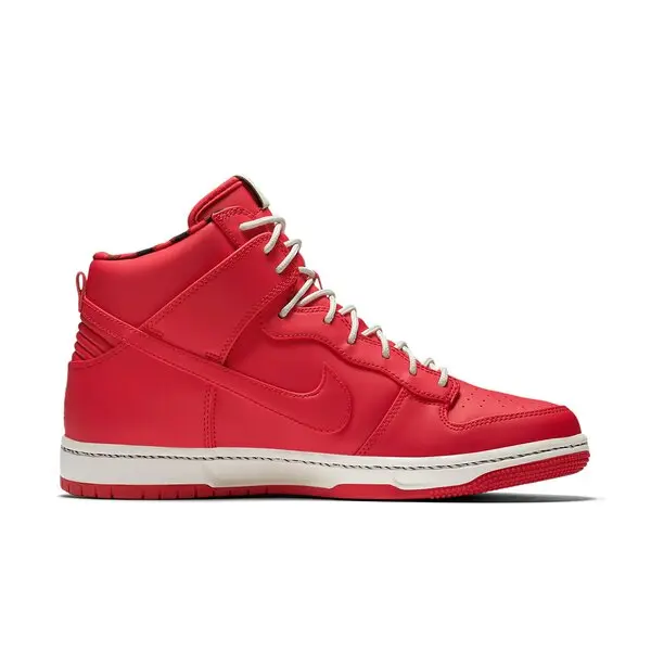 Nike Dunk Ultra 'rain Jacket' High-top Sneakers