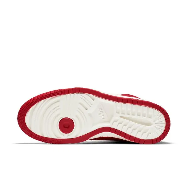 Nike Dunk Ultra 'rain Jacket' High-top Sneakers