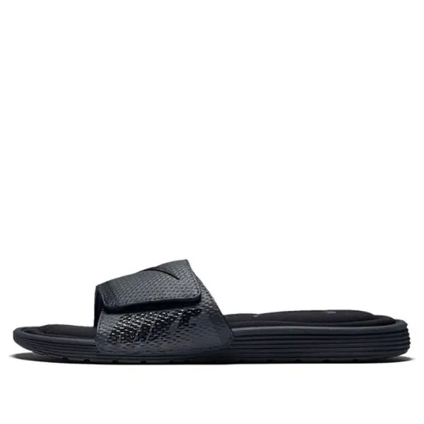 Nike Solarsoft Comfort Slide Sandals