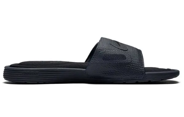 Nike Solarsoft Comfort Slide Sandals