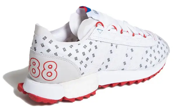 Adidas Originals Sl 7600 Sneakers
