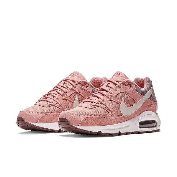 Nike Max Command Sneakers - Pink