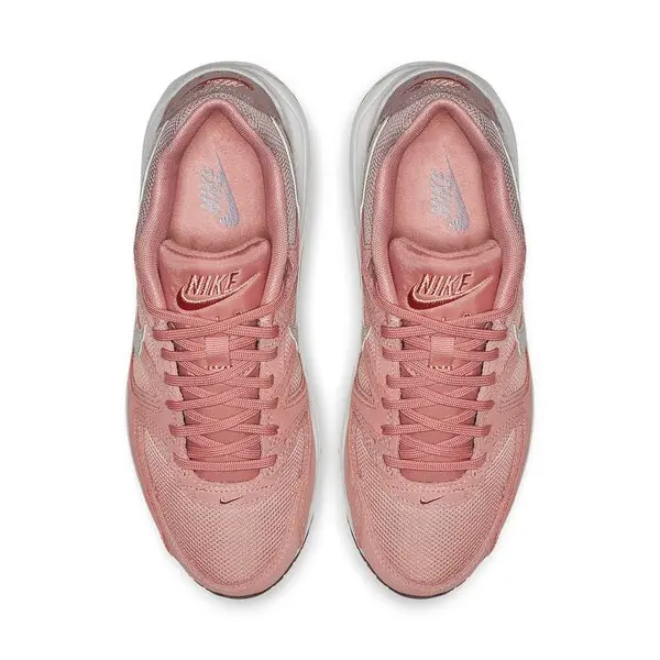 Nike Max Command Sneakers - Pink
