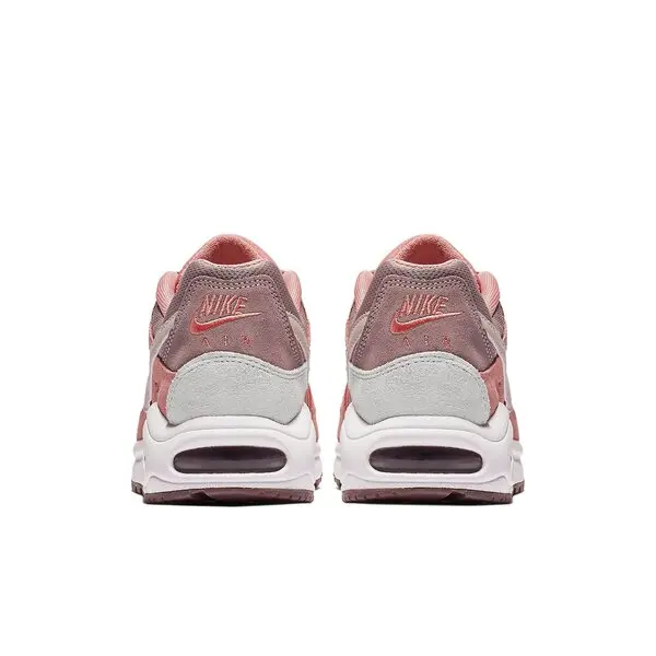 Nike Max Command Sneakers - Pink