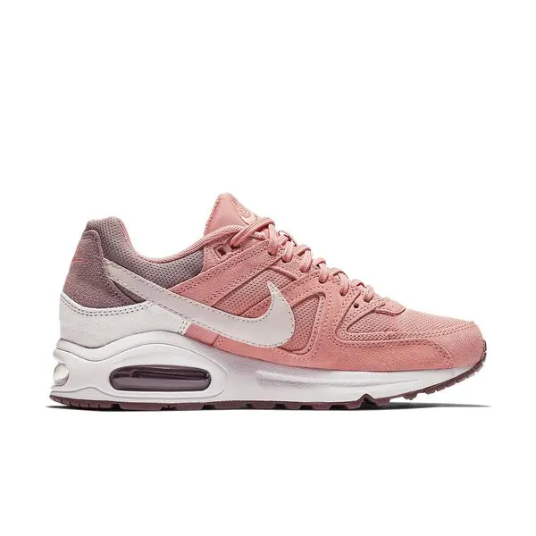Nike Max Command Sneakers - Pink