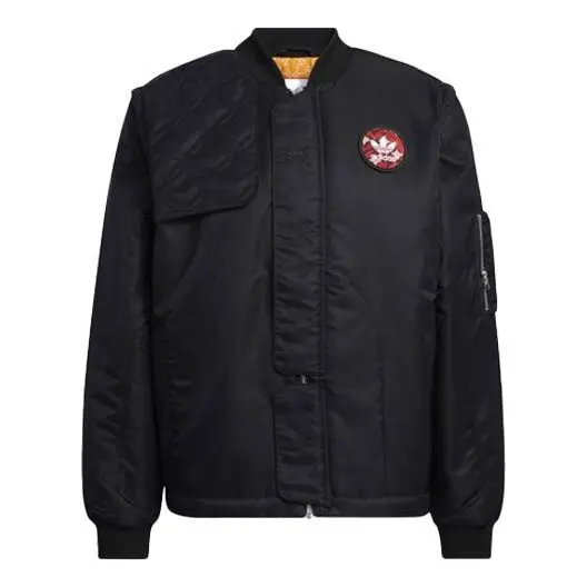 Adidas Cny Bomber Jacket - Default Color
