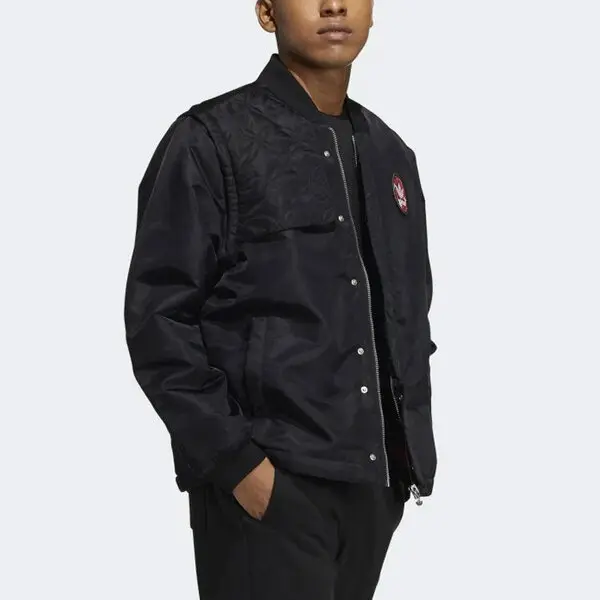 Adidas Cny Bomber Jacket