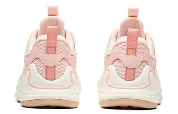ANTA Athletic Sneakers
