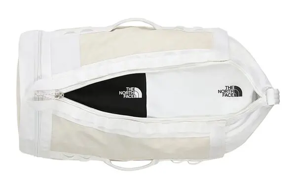 The North Face Lunar Haulaback Backpack