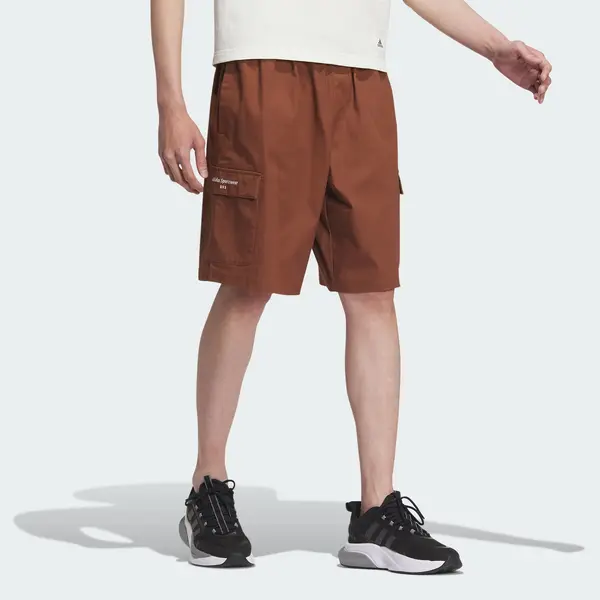 Adidas Cargo Shorts