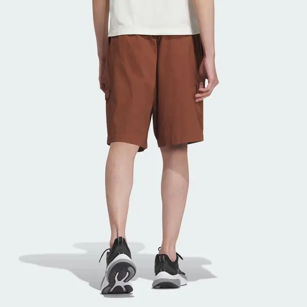 Adidas Cargo Shorts