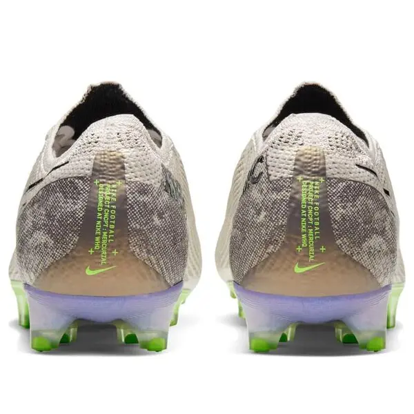 Nike Mercurial Vapor 13 Elite Fg - Gold/brown