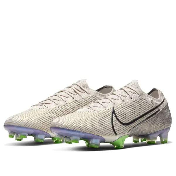 Nike Mercurial Vapor 13 Elite Fg - Gold/brown