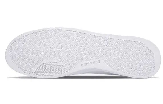 CONVERSE One Star Breakpoint Pro Sneakers - White