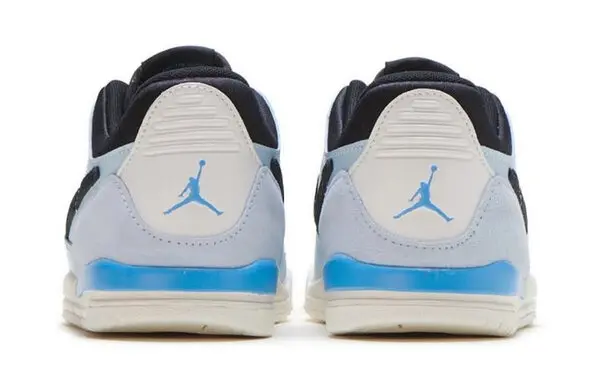 JORDAN Legacy 312 Low Sneakers