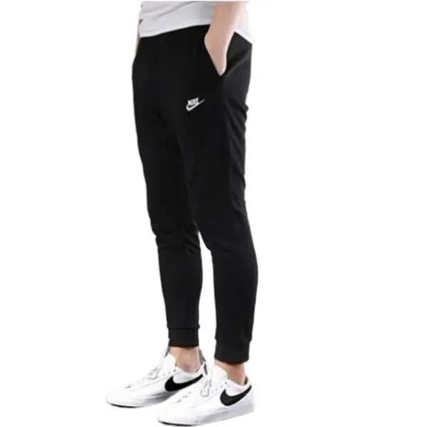 Nike Logo Joggers