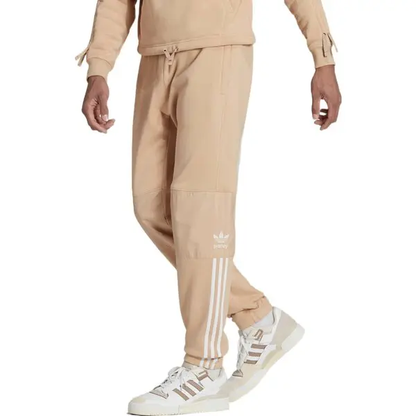 Adidas Originals Adicolor Parley Pants - Magic Beige