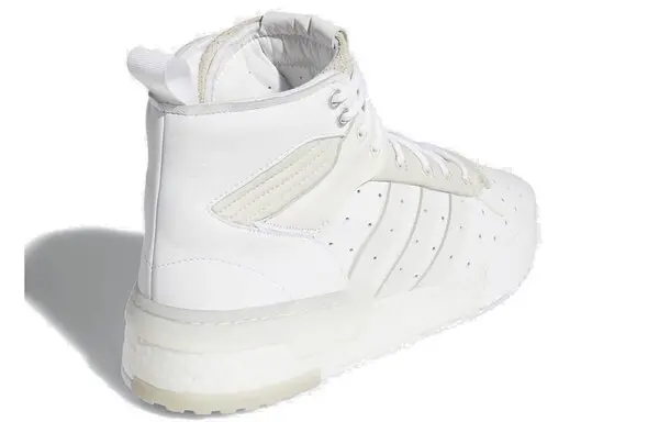 Adidas Rivalry Rm High Top Sneakers