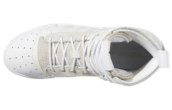 Adidas Rivalry Rm High Top Sneakers
